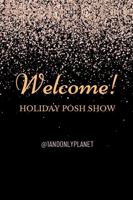 Posh Show - Poshmark